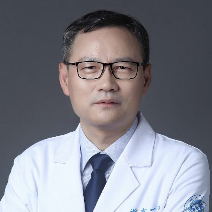 Dr. Biao Zhu: Common Comorbidities in HIV Patients and Their ...