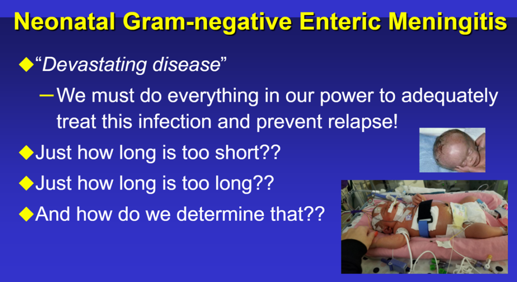 IDweek202 | The Importance of Performing Lumbar Puncture to Determine ...