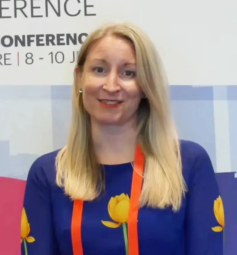 Dr. Heather-Marie Schmidt: WHO Long-Acting PrEP Guidelines and Priority ...