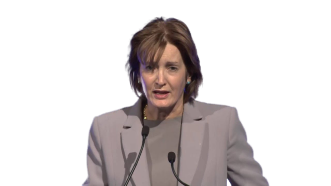 Doctor Philippa Easterbrook: WHO to Release New Hepatitis B Guidelines ...