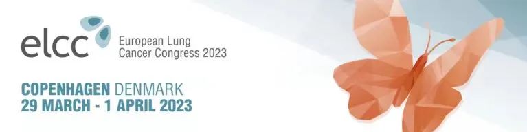 Interview with Dr. Girard Deciphers at ELCC 2023 - MediaMedic