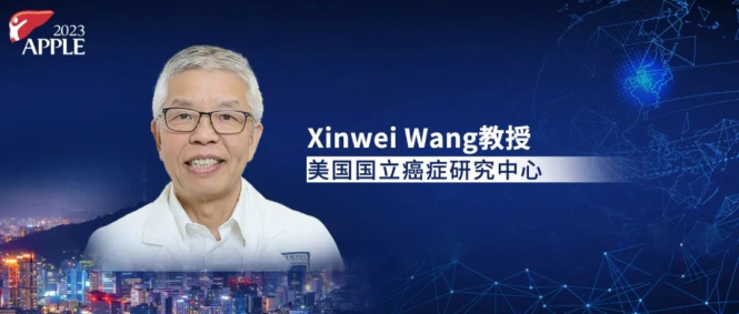 Dr. Xinwei Wang: The Molecular Landscape and Clinical Significance of ...
