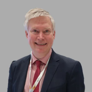 Interview with Dr. Martin Reck at ELCC 2023 - MediaMedic