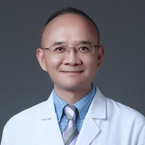 IDWeek Commentary | Dr. Yonghong Xiao: Intestinal colonization with ...