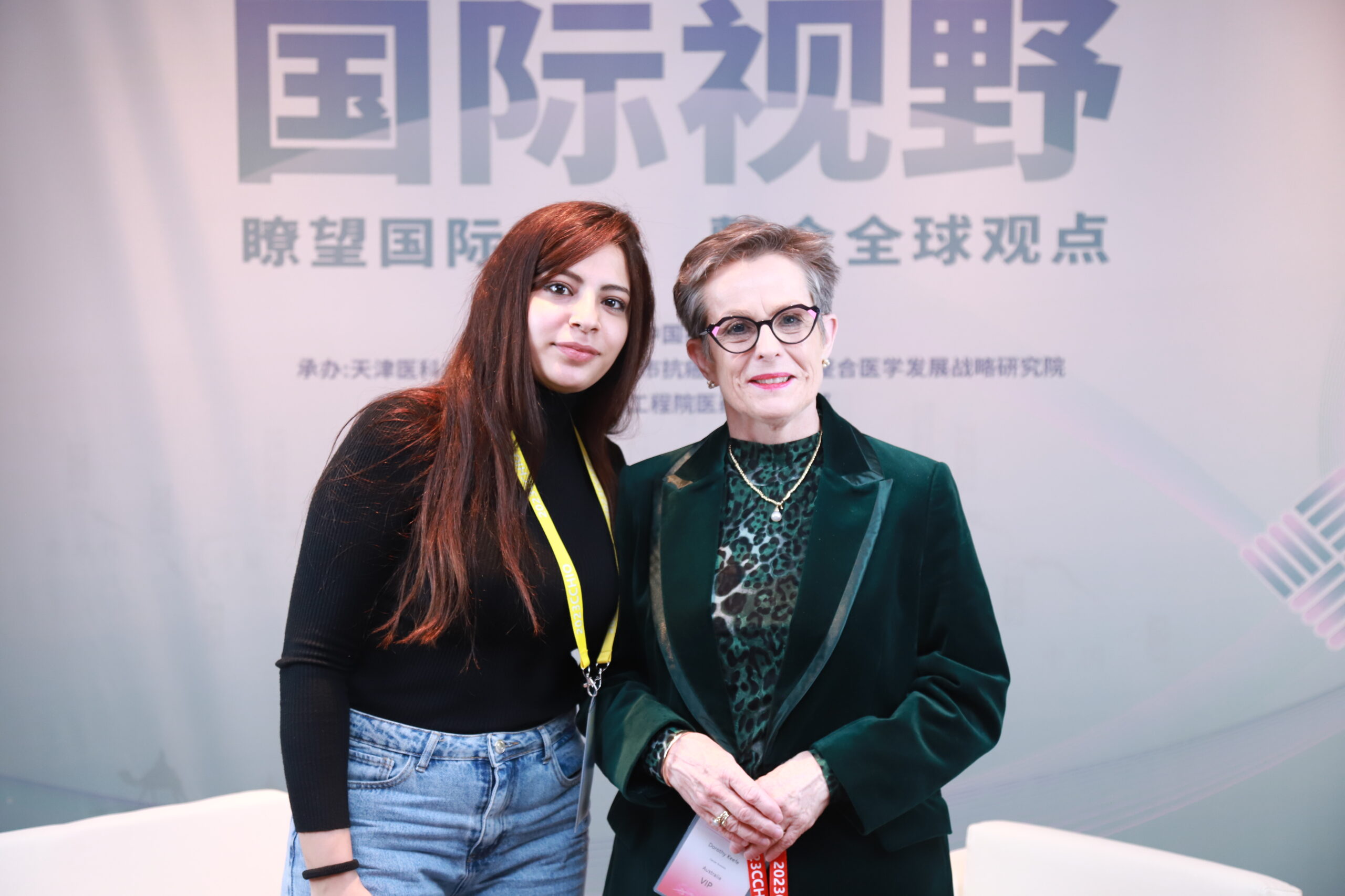 Understanding and Advancing Cancer Control: Insights from Professor ...