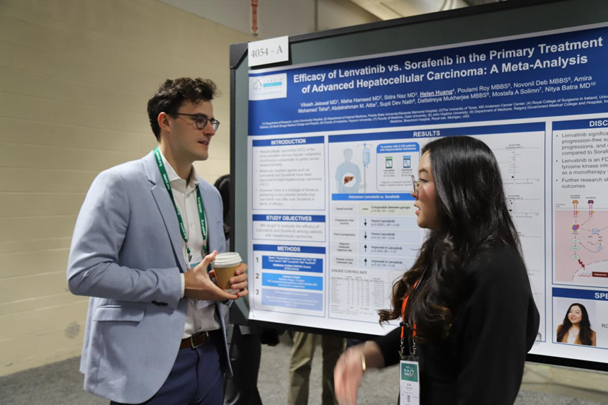 AASLD Interview | Professor Bernd Schnabl: Delving into the "Gut-Liver ...