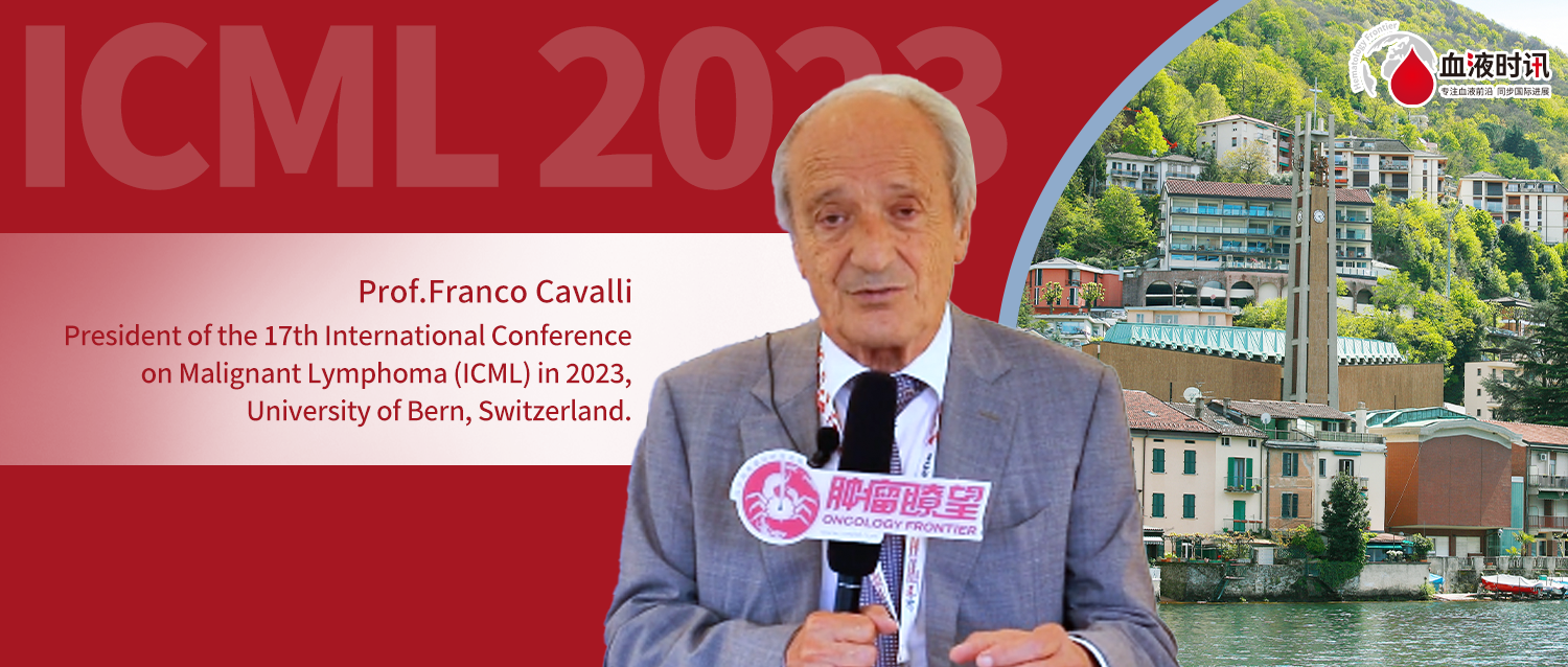 Dr. Franco Cavalli: Highlights of ICML 2023 & the Emerging Significance ...