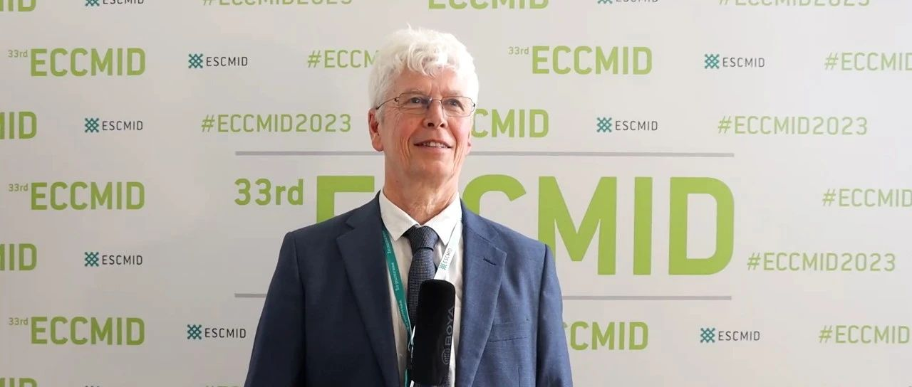 Exploring the Path to HTLV-1 Elimination: Insights from ECCMID 2023 ...