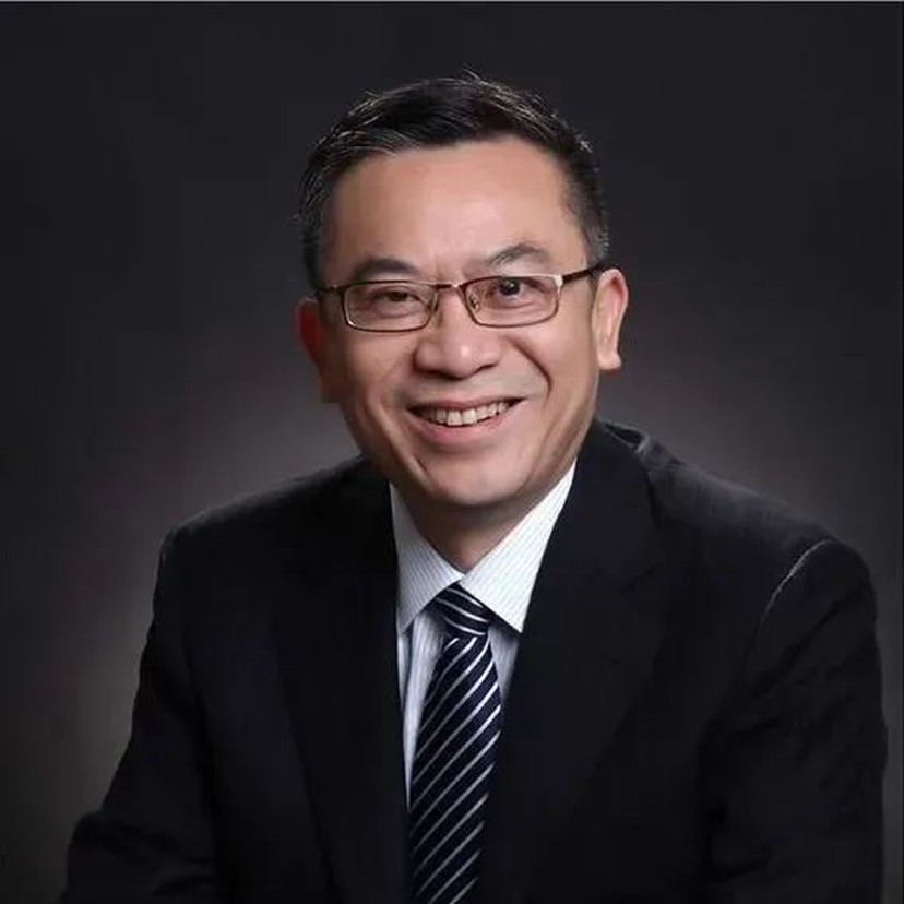 Professor Xiaojun Huang Awarded International Collaboration Award by ...