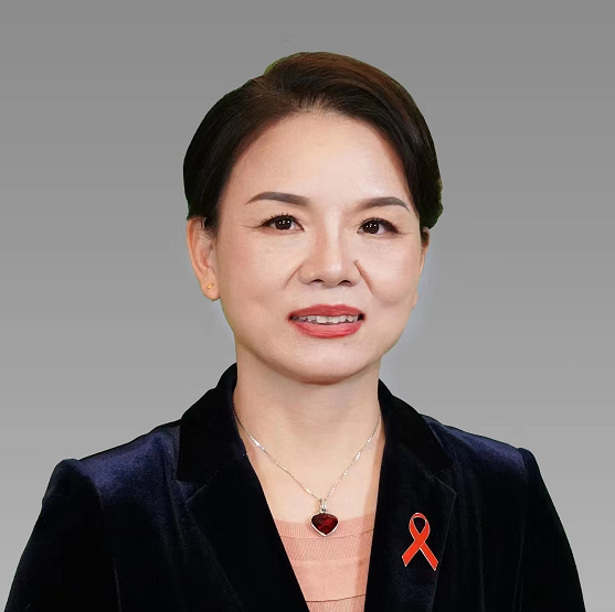 Dr. Yun He: The Impact of Rapid ART Initiation on HIV Outcomes - MediaMedic