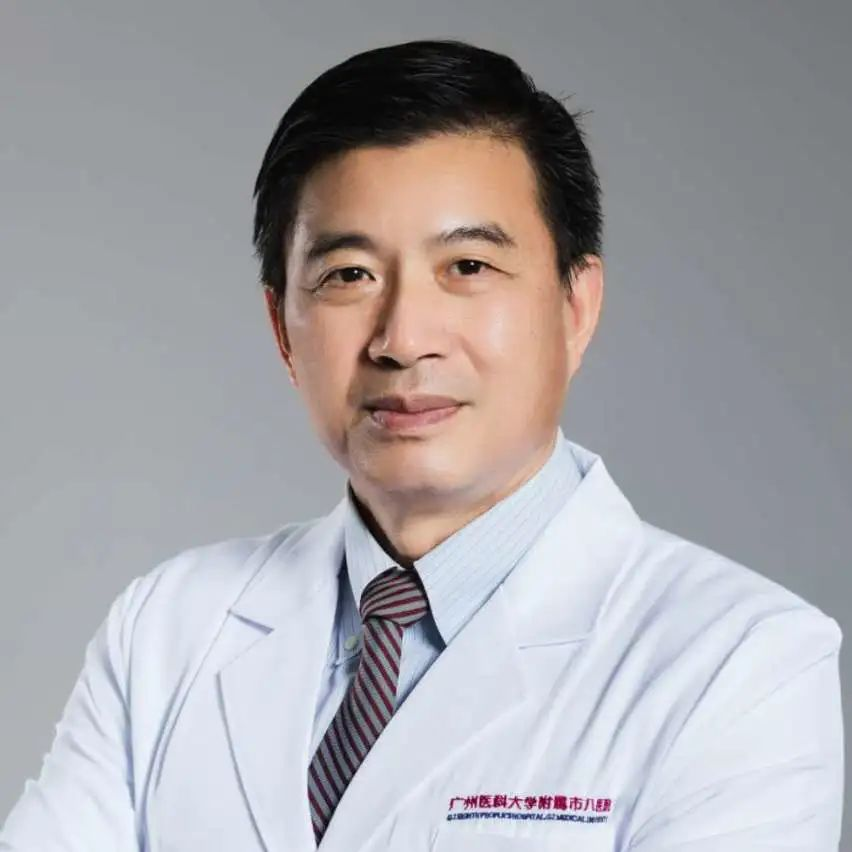 Dr. Weiping Cai: Long-Acting Antiretroviral Drugs Usher in a New ...