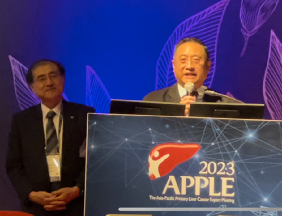 Congratulations! Dr. Jian Zhou has been elected as the President-elect ...