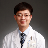 Dr. Zhengfei Zhu: Can EGFR-TKI Combined with Local Consolidative ...