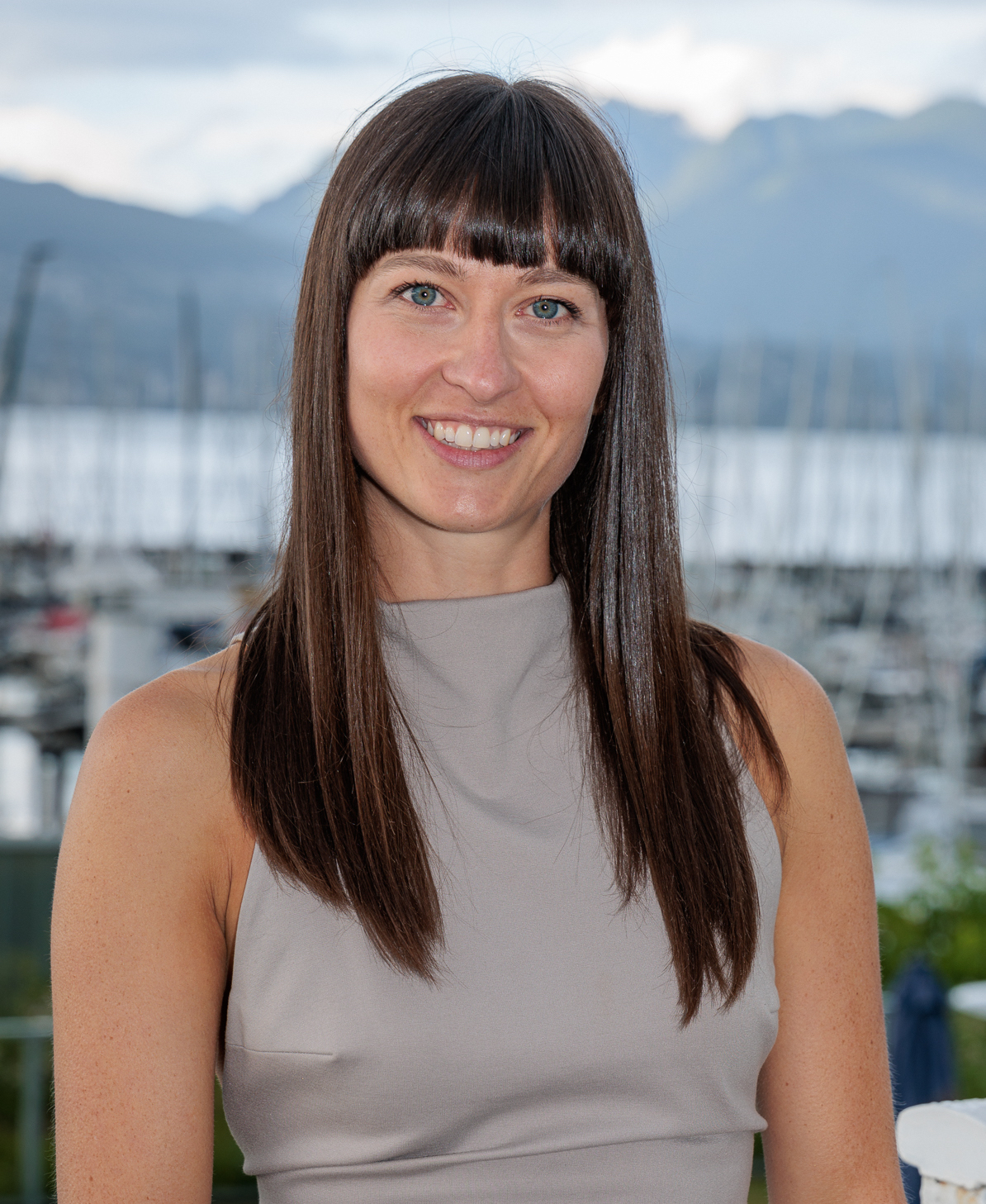 Insights from ASCO GU: An Exclusive Interview with UBC's Marie-Pier St ...