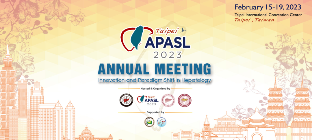 APASL 2023 | Prof. Hu Jinhua: Liver Cell Regeneration and Its ...