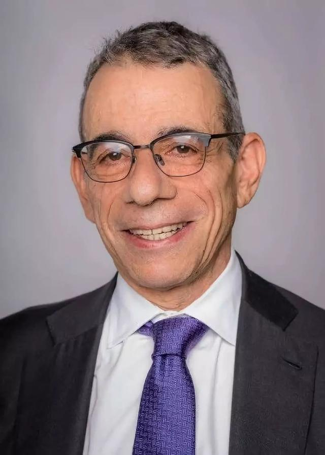 ABC7 | Dr.Eric P. Winer:Do a good job of managing advanced breast ...