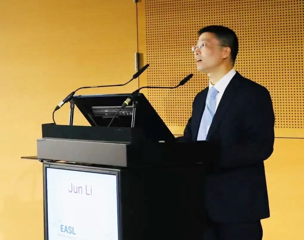 Dr. Jun Li's Team: ETS2 as a Potential New Target for the Diagnosis and ...