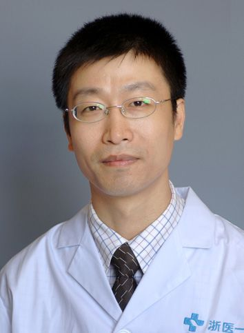 Dr. Jun Li's Team: ETS2 as a Potential New Target for the Diagnosis and ...