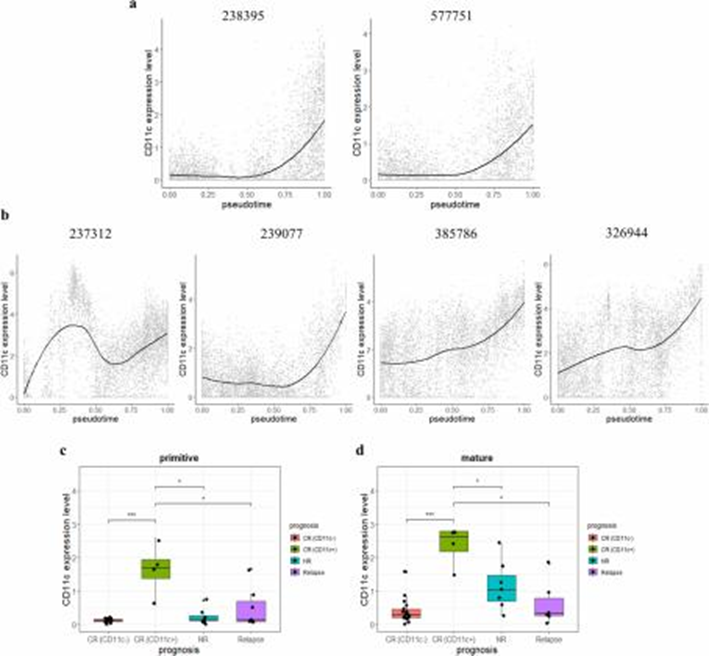 Unraveling the Complexity of Acute Myeloid Leukemia: Insights from ...
