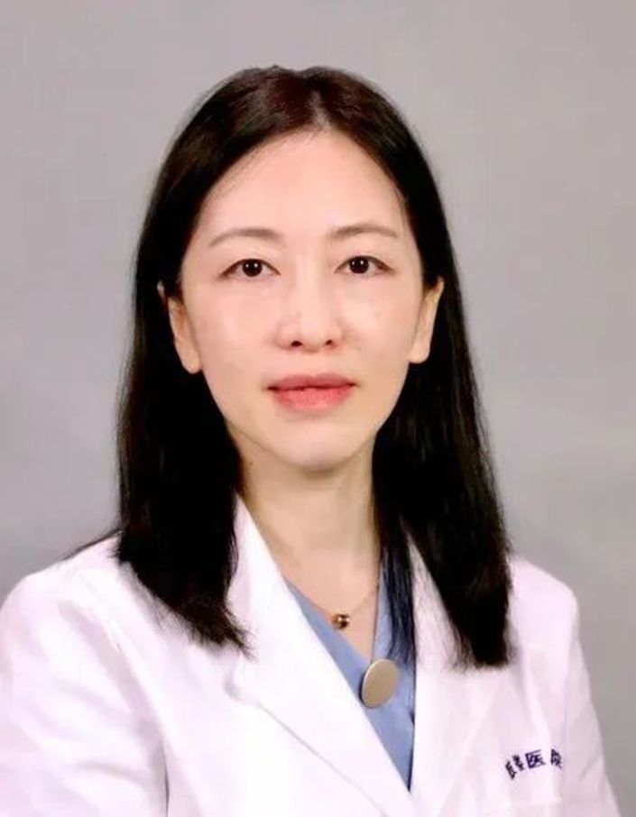 Highlights of the Annual Conference | Dr. Jie Li: Comorbidity and ...