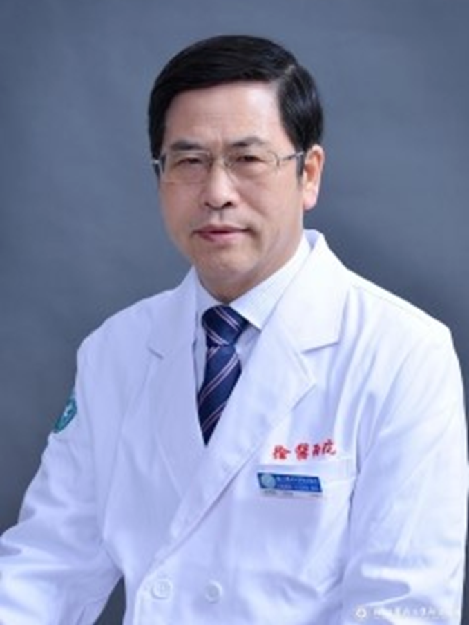 Professor Kailin Xu : From Clinical to Scientific Questions—Entry ...