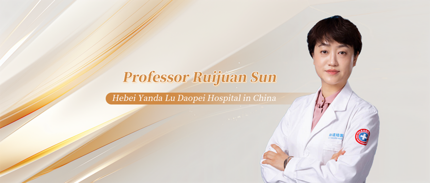 EBMT China's Voice | Professor Ruijuan Sun's Team:Enhancing Pre ...