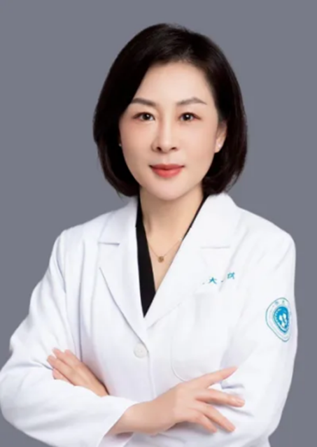 Professor Hongyan Tong:Progress in Myelodysplastic Syndromes Research ...