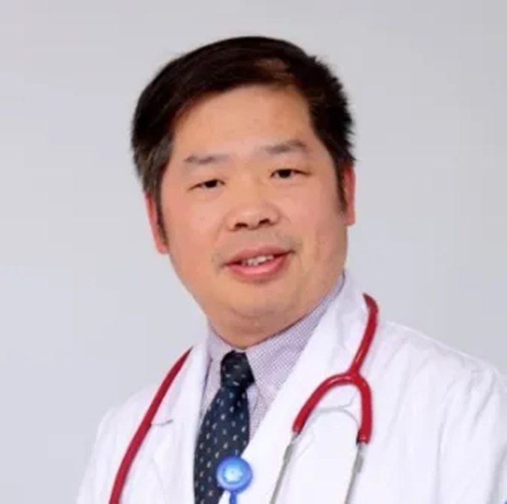 BISC 2024 | Professor Yunsong Yu: The Current Epidemic Situation and ...