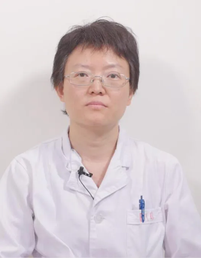 Professor Yin Wu: Diagnosis and Treatment Evaluation of Multiple ...