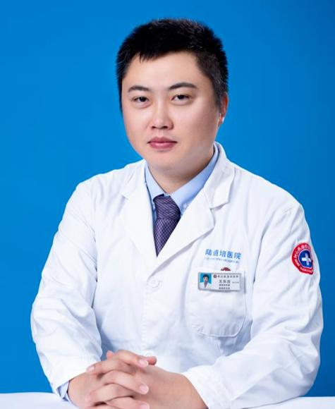 EBMT China's Voice | Professor Hui Wang's Team: Significance of ...
