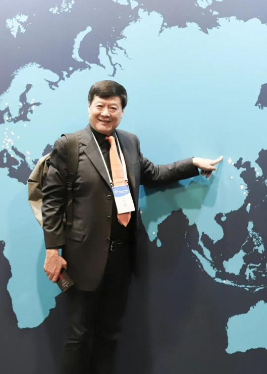 EBMT Distinguished Interview | Professor Jun Ma Reflects on 42 Years ...