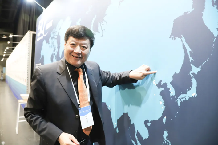 EBMT Distinguished Interview | Professor Jun Ma Reflects on 42 Years ...