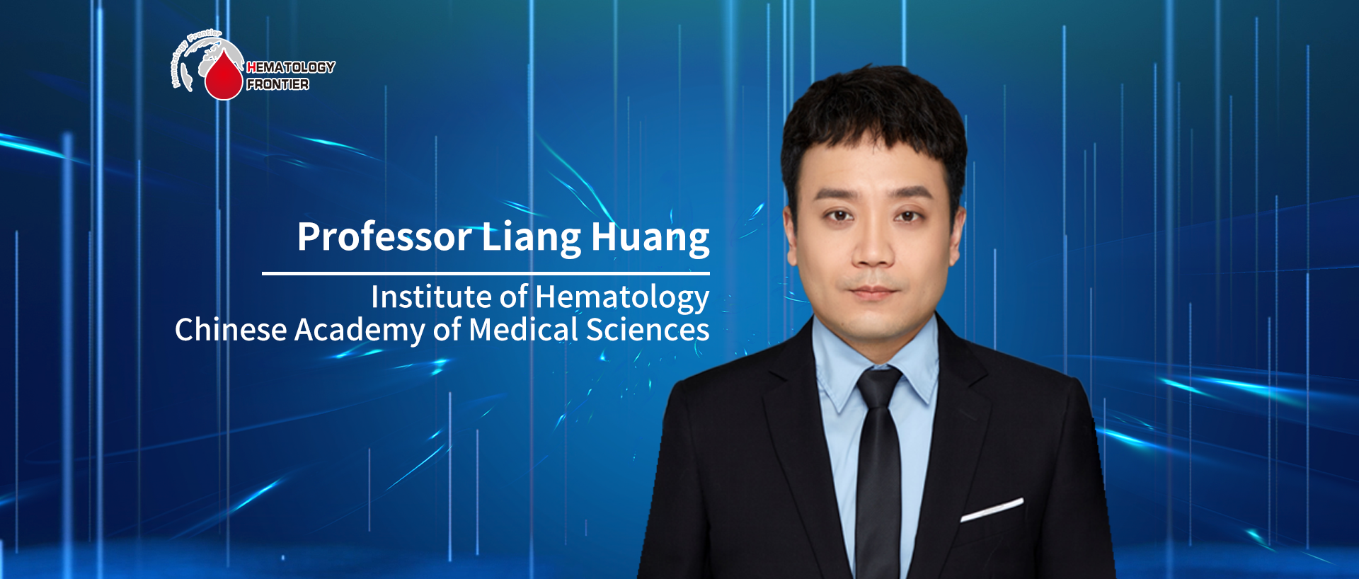 EBMT Spotlight | Professor Liang Huang: The Impact of Extranodal ...