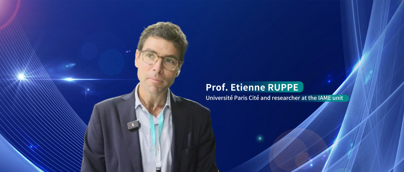 Impact of β-Lactam Antibiotics on Gut Microbiota - Interview with Prof ...