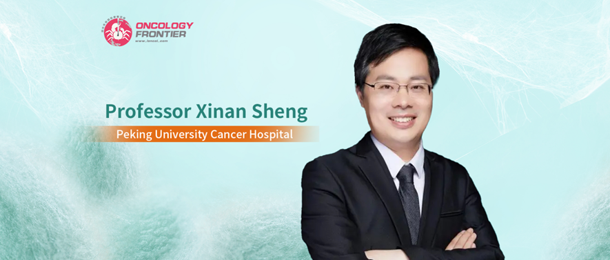 Professor Xinan Sheng's Insights on Key Studies in Kidney Cancer at the ...
