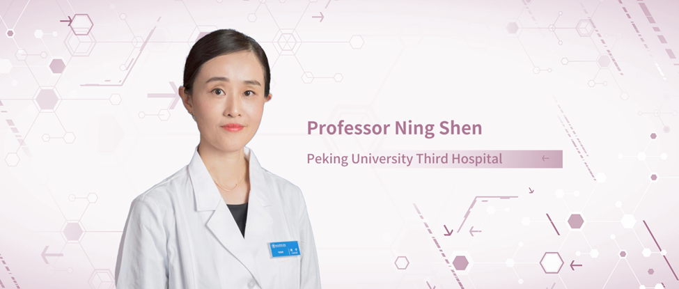 Professor Ning Shen 's Team: Mechanisms of Resistance to Cefiderocol in Highly Virulent ...