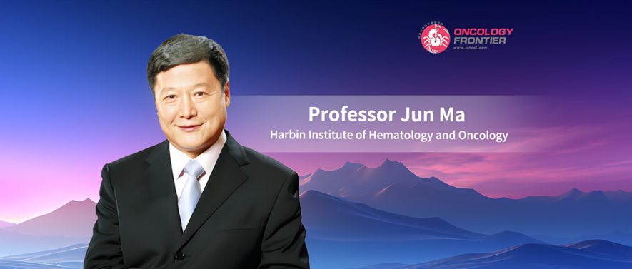 2024 CSCO Guidelines Conference | Prof. Jun Ma: The Chinese Society of ...