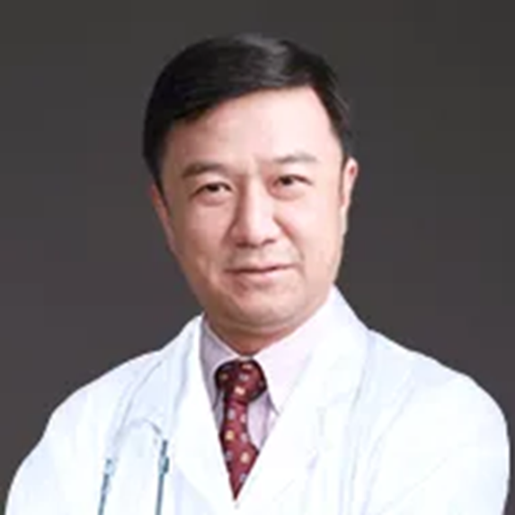 2024 CSCO Guidelines Conference | Prof. Dingwei Ye: Keeping Up with the Times, Serving Clinical ...
