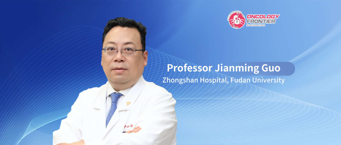 Professor Jianming Guo : Enhancing Perioperative Predictive Performance ...