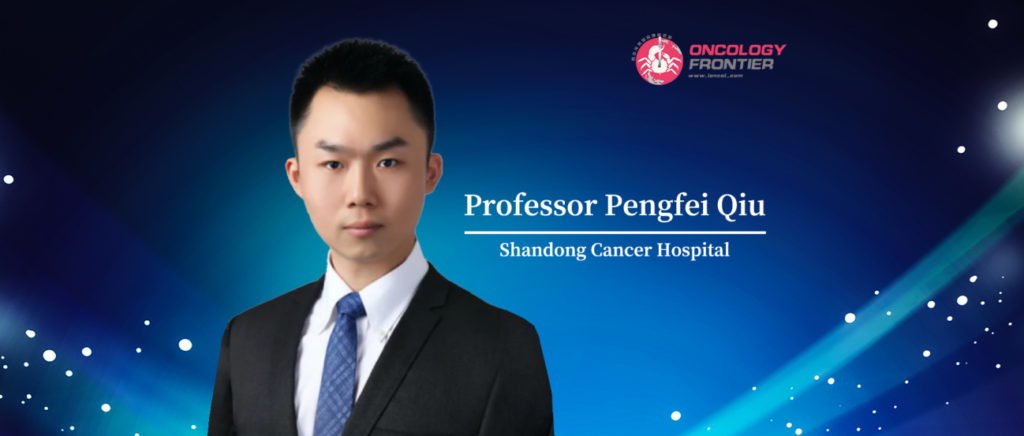 Prof. Pengfei Qiu: Do Breast Cancer Patients with cN1 Who Downstage to ...