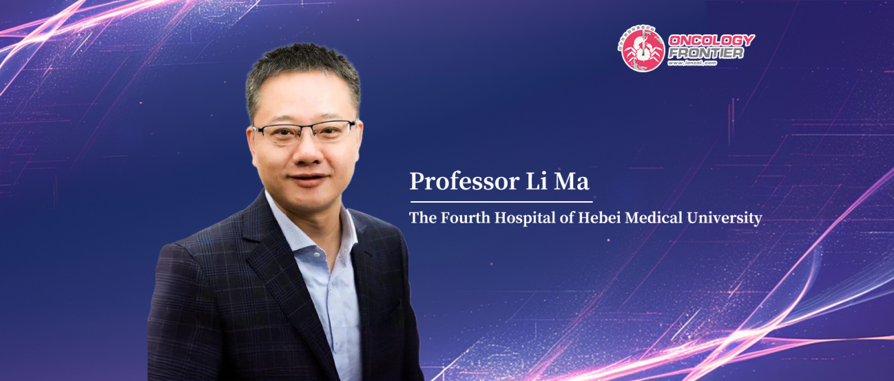 2024 South-North Forum | Prof. Li Ma: Is Robotic Surgery Necessary for ...