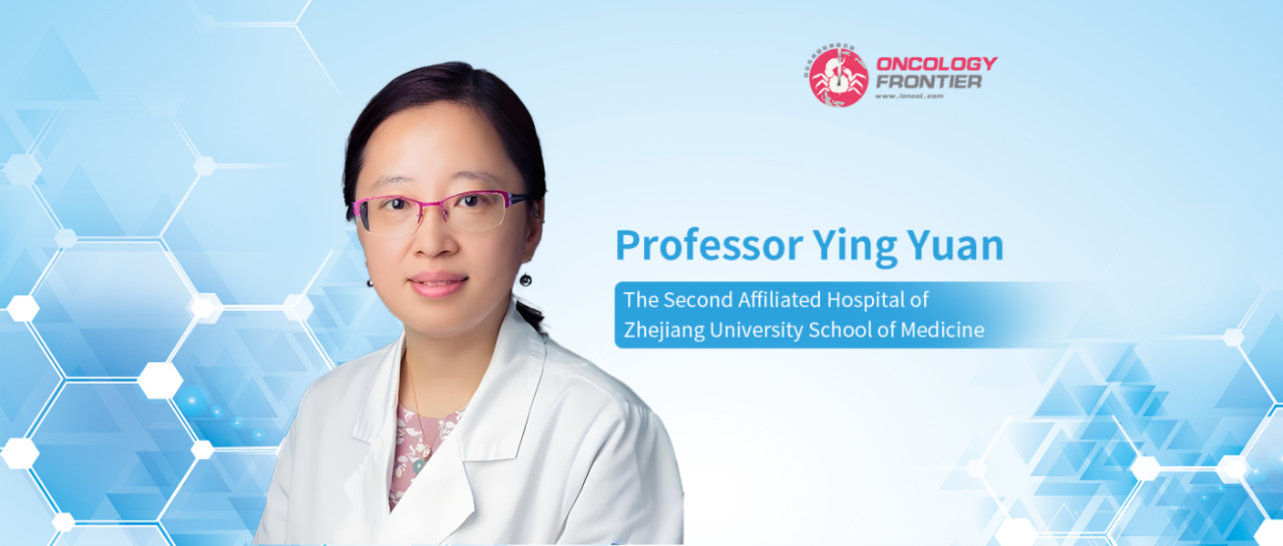 Professor Ying Yuan: Updates to the 2024 CSCO Guidelines for Colorectal ...