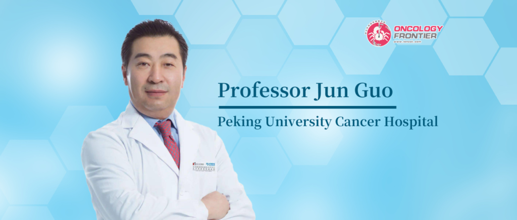 Professor Jun Guo Interprets the Updated CSCO Guidelines on Urothelial Carcinoma and Melanoma ...