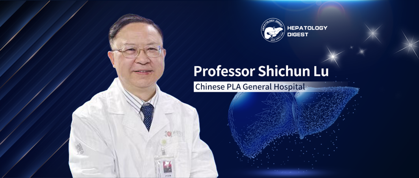 Professor Shichun Lu's Team: Proportion of Viable Tumor Cells Predicts ...
