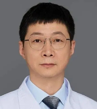 Professor Tiejun Gong: Striving for Excellence, 2024 CSCO Guidelines on ...