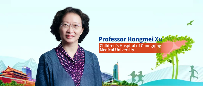 Expert Perspective | Professor Hongmei Xu: Early Diagnosis and ...