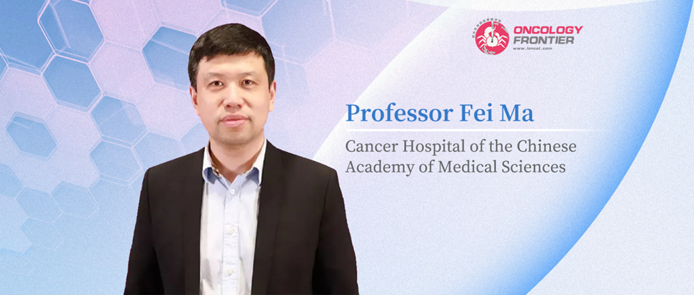 2023 COMB | Professor Fei Ma: The Knowns and Unknowns of Breast Cancer ...