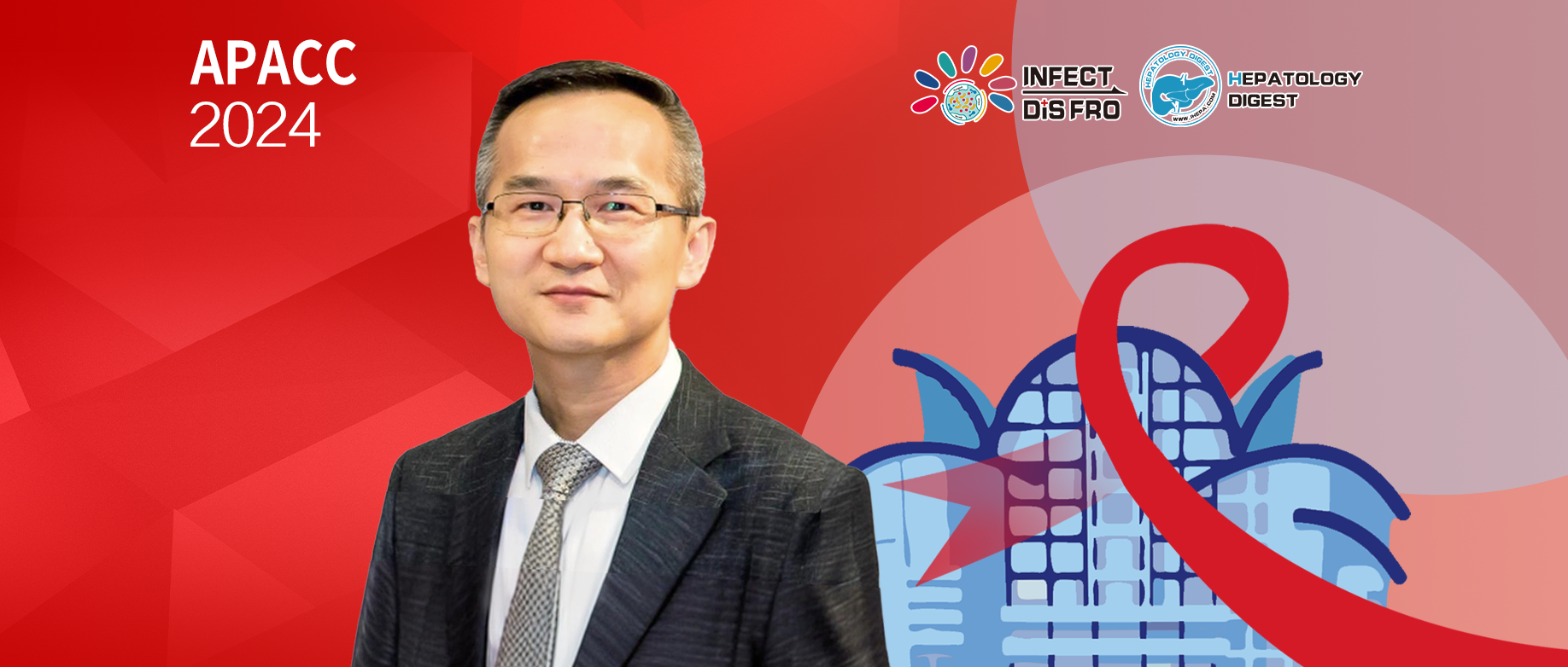 Preview of APACC 2024丨Dr. Owen Tsang: Real-World Experience of Long ...