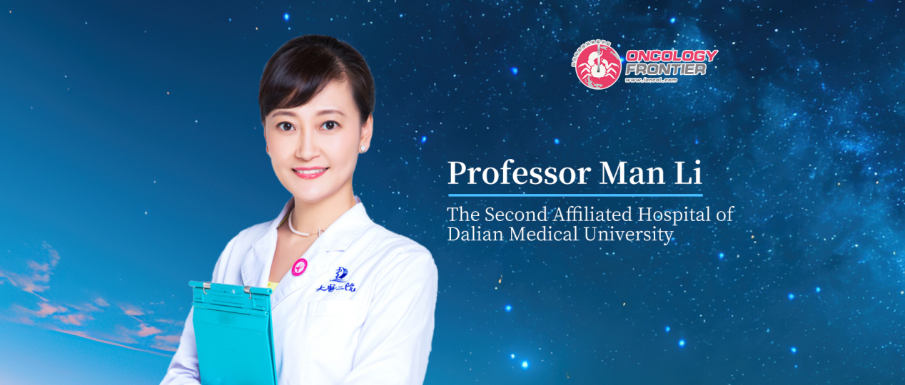 Crossing Mountains and Seas, Reaching Further—Professor Man Li Shares ...