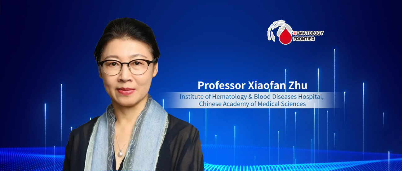 Copy of Profound Insights from Professor Xiaofan Zhu on Team’s EHA ...